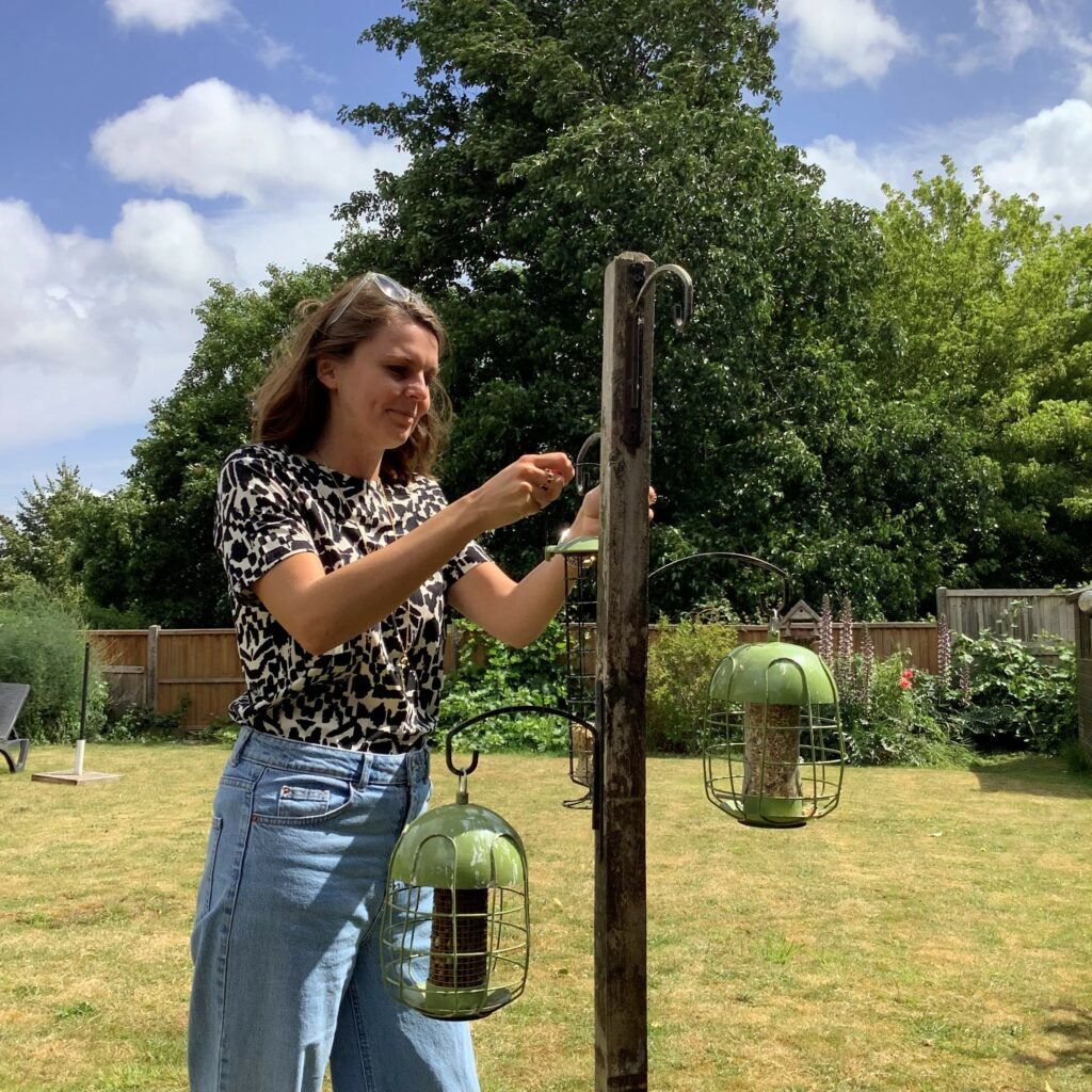 How mindful gardening can boost your wellbeing - Mindfulness UK